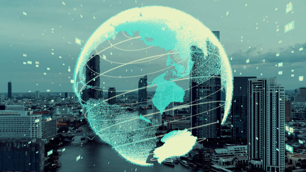 How unlimited data reduces the risk in connected devices